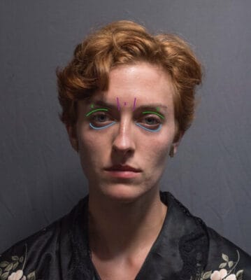 Anatomy of the Face – Vitruvian Fine Art Studio